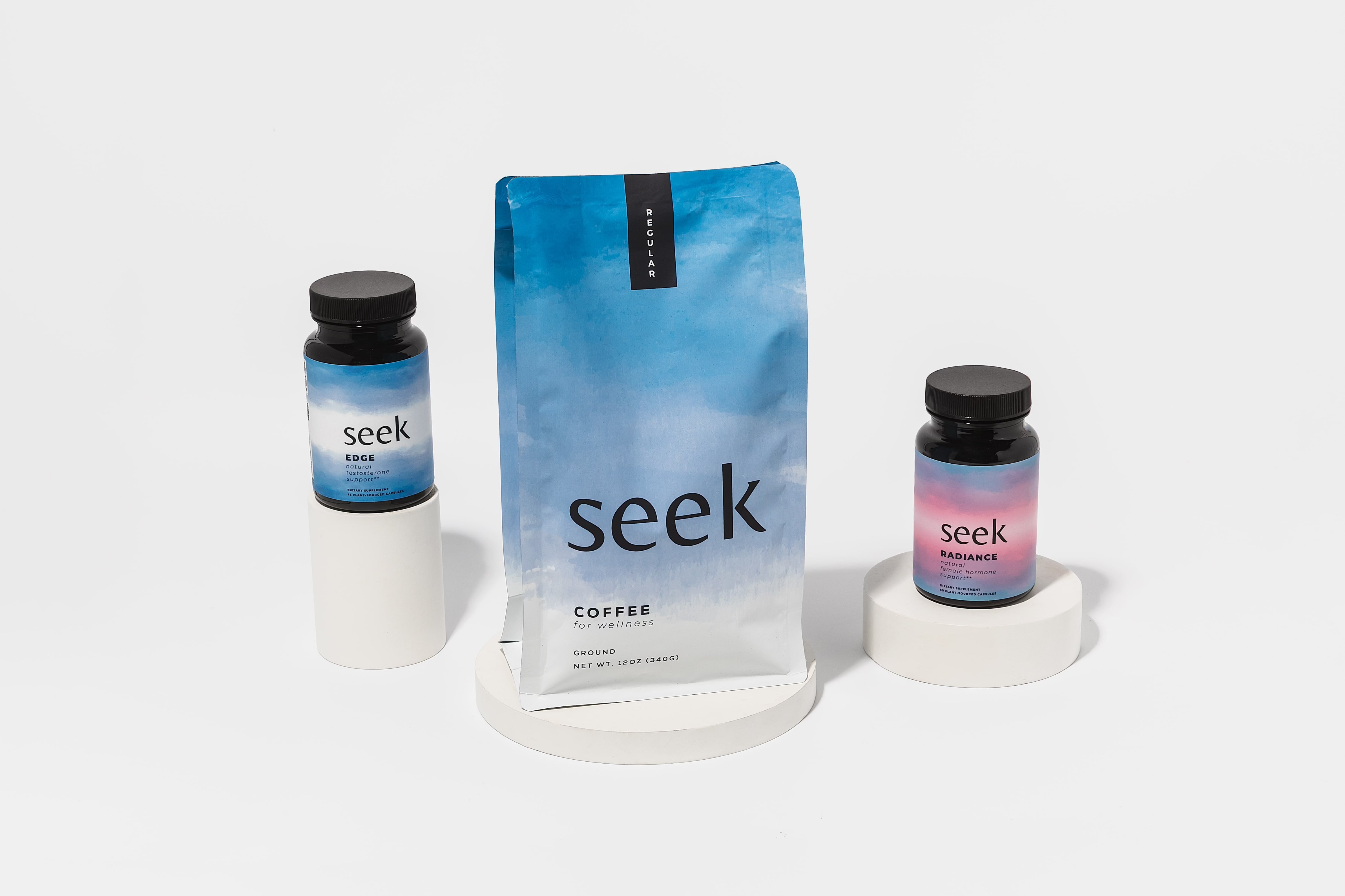 Seek® Official Site | Shop All Products