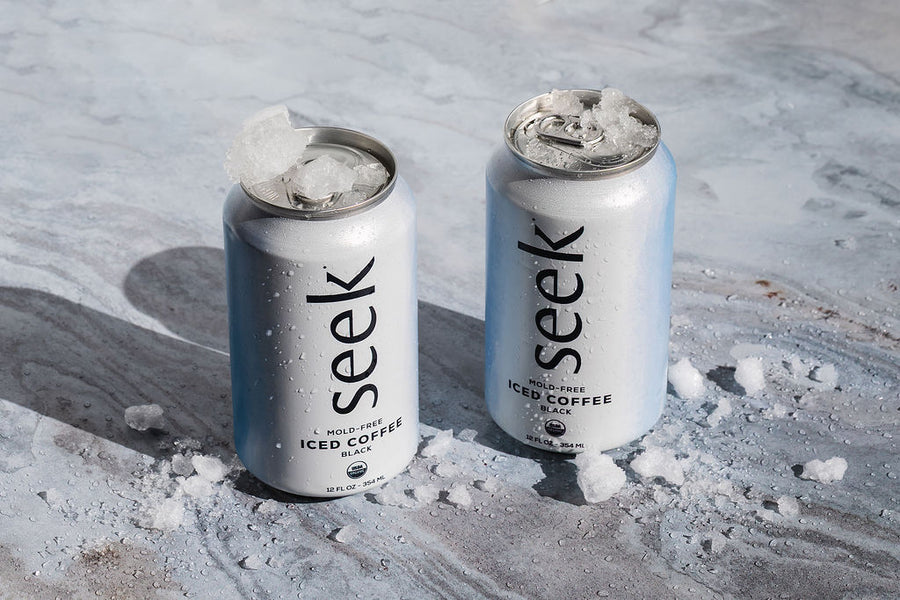 Seek® - Official Site