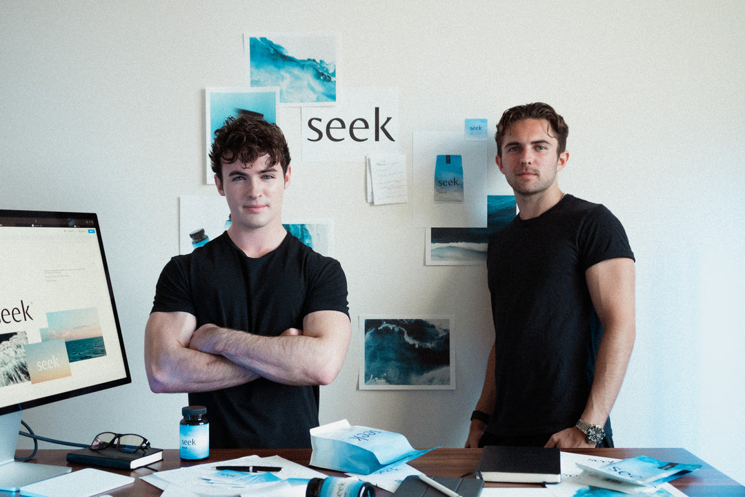 About Seek – SEEK