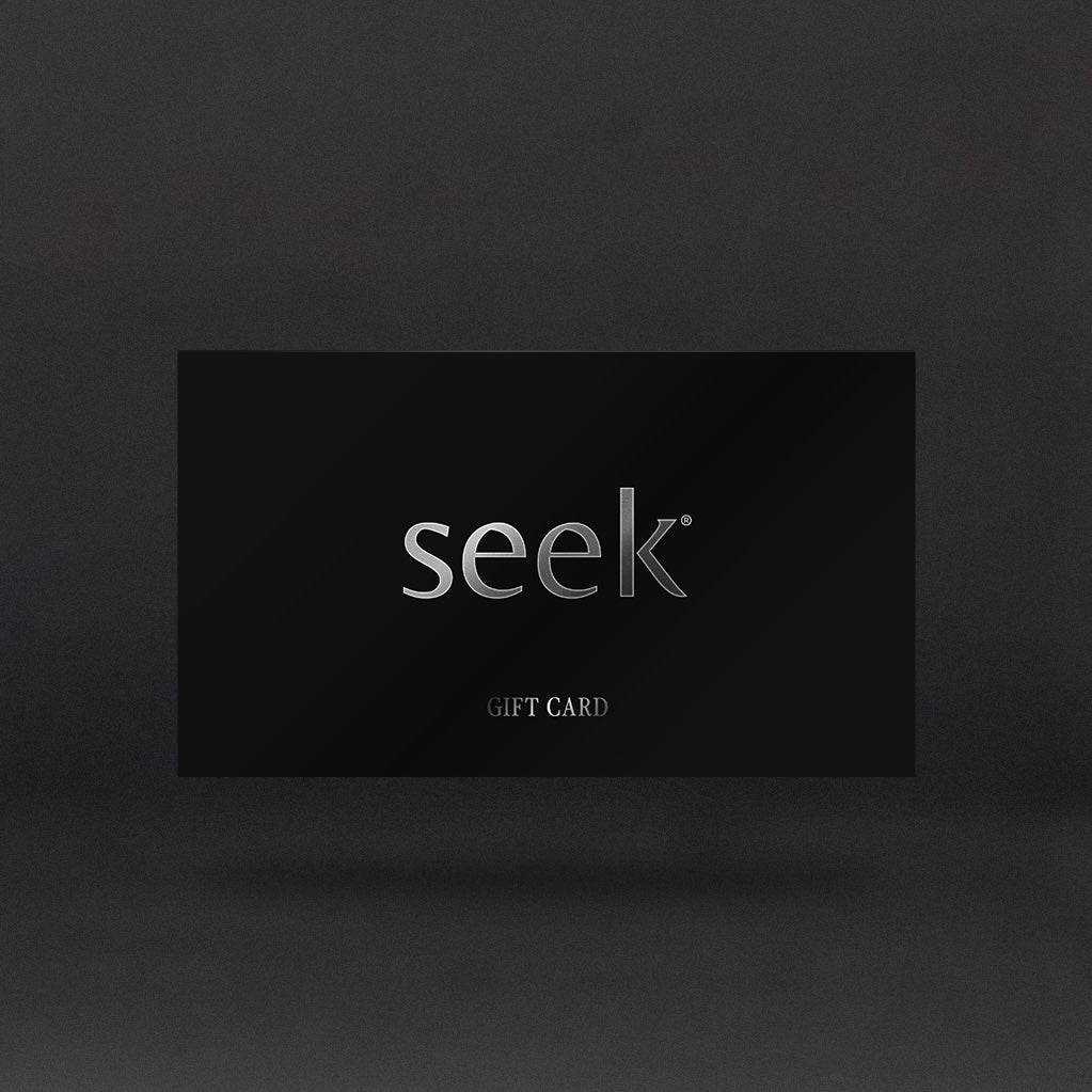 Seek® Digital Gift Card