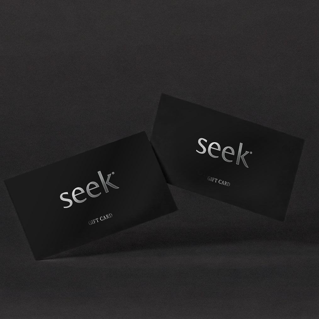 Seek® Digital Gift Card