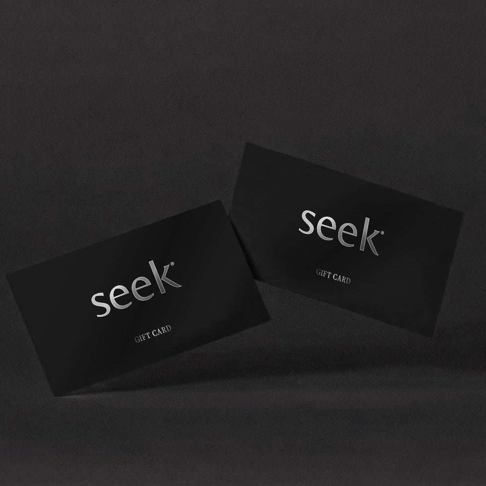 Seek® Digital Gift Card